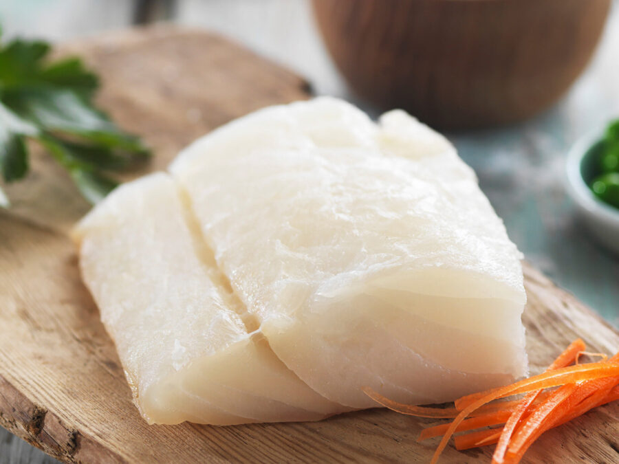 Forside - Torsk Hele Året